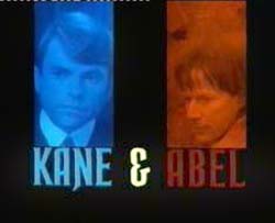 Stojo - Kane & Abel (1985) DVD